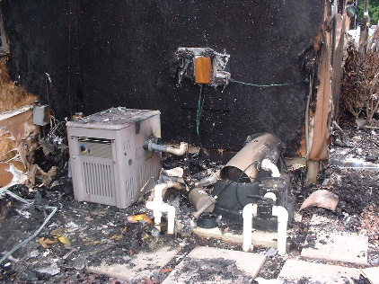 Swimming Pool Service - Aqua-Matic Pools LLC